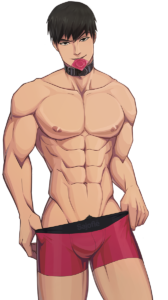 Sajofle - 🔞Art & Animations