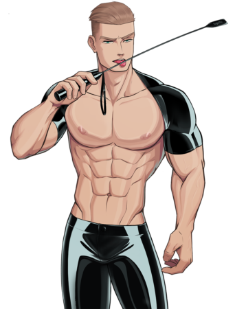 Sajofle - 🔞Art & Animations