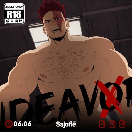 Sajofle - 🔞Art & Animations