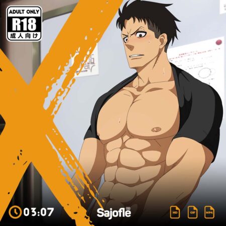 Sajofle - 🔞Art & Animations